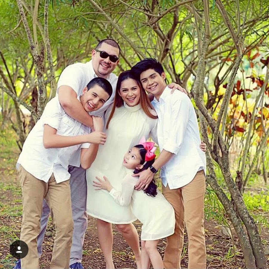 sherilyn reyes tan - YouTube