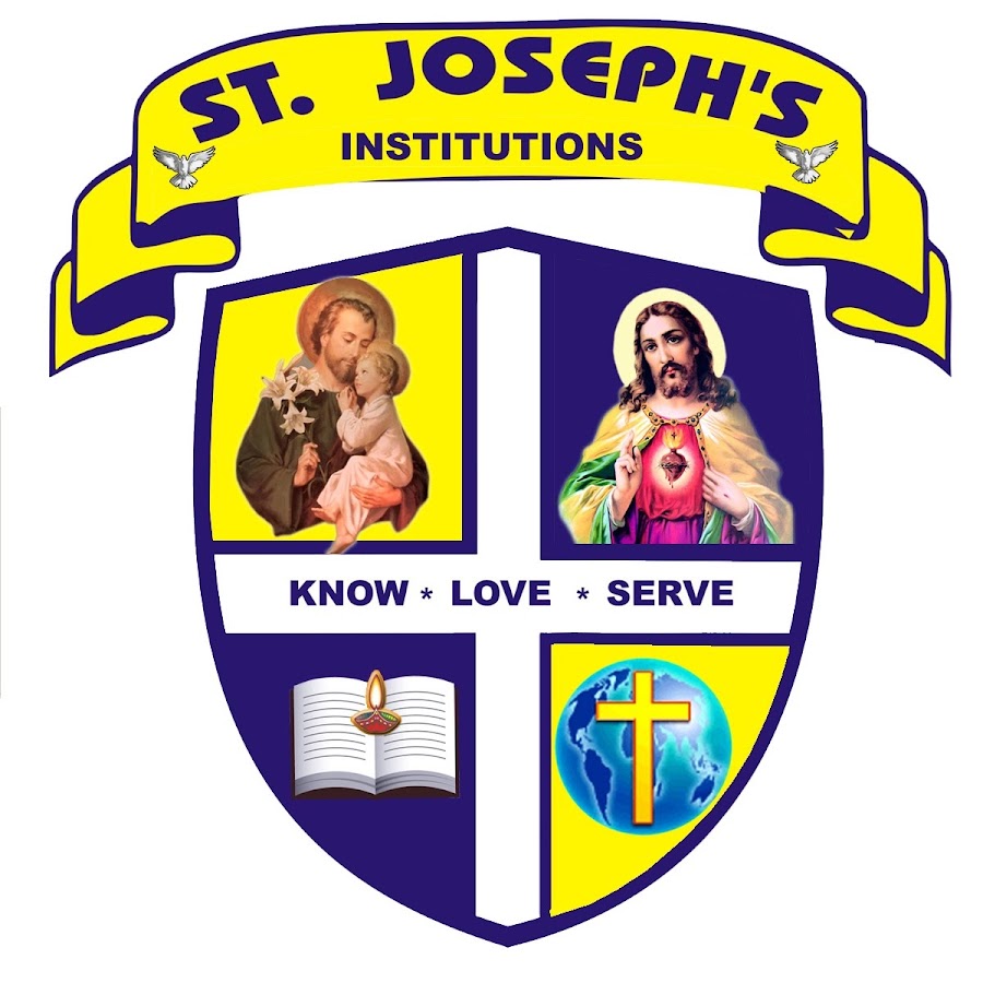 St.Joseph's School- Mallasandra -Tumakuru-Karnataka - YouTube