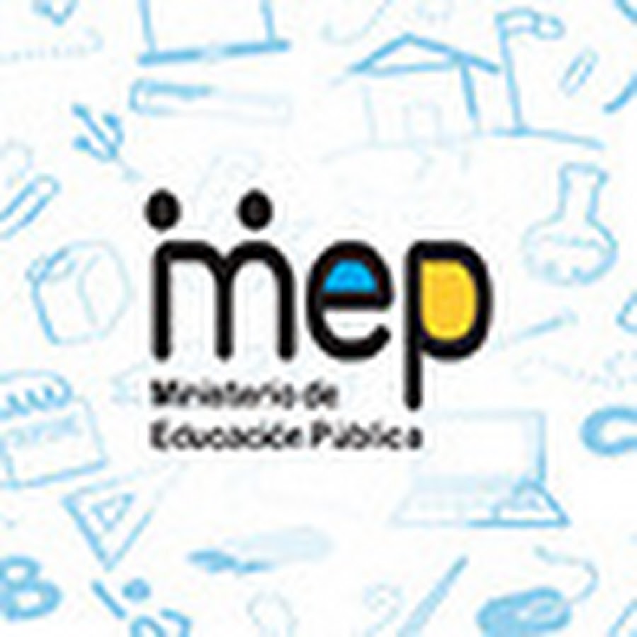 Ministerio de Educación Pública de Costa Rica MEP - YouTube