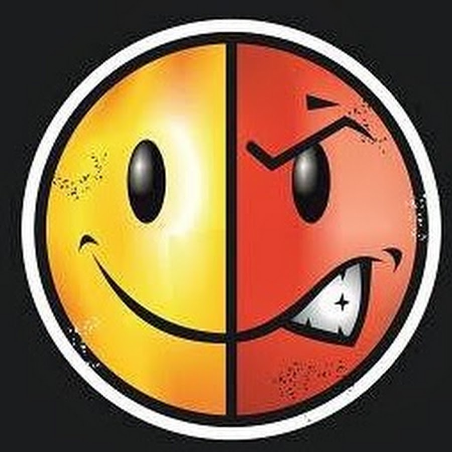 Grim Smile - YouTube