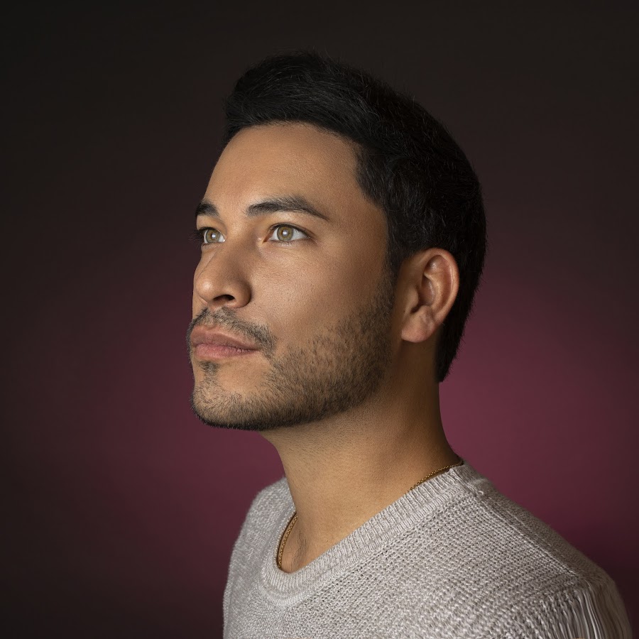 Daniel Paez - YouTube