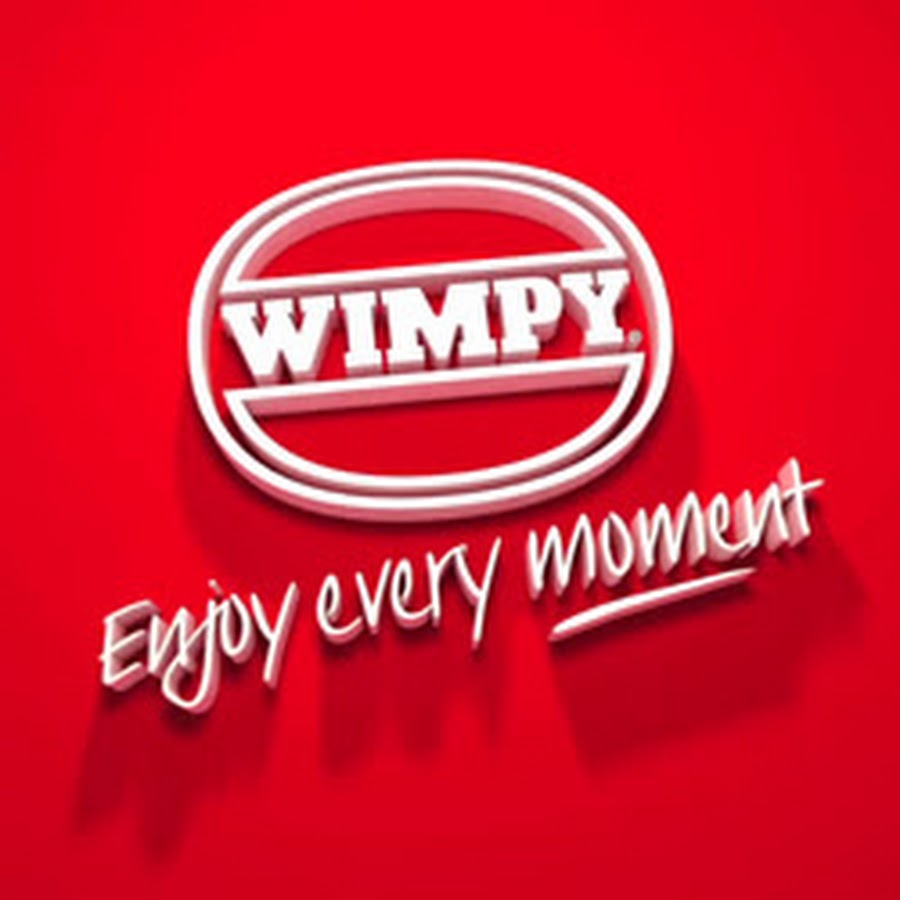 Wimpy South Africa - YouTube