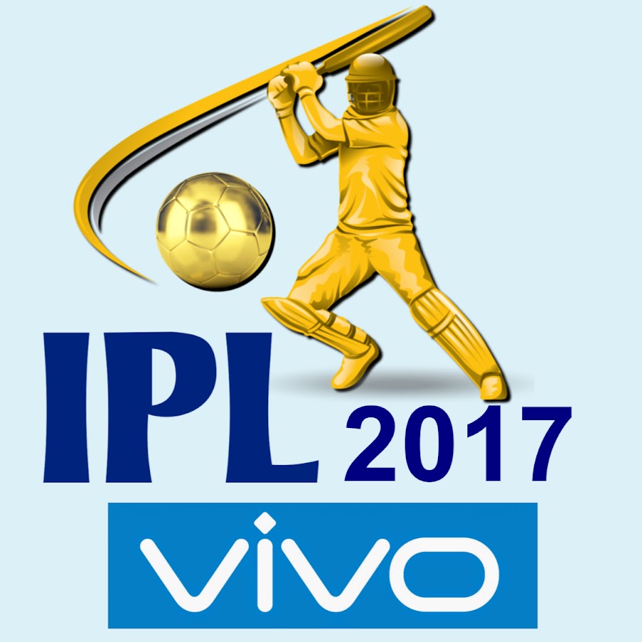 VIVO IPL T20 - YouTube