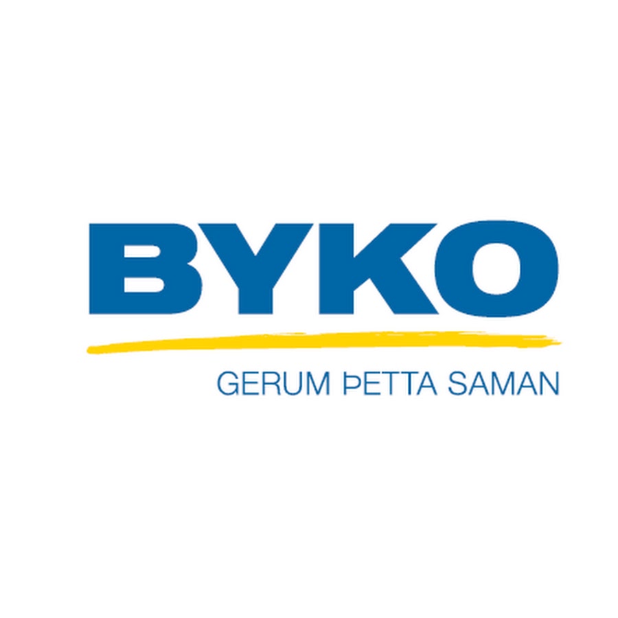 BYKO - YouTube