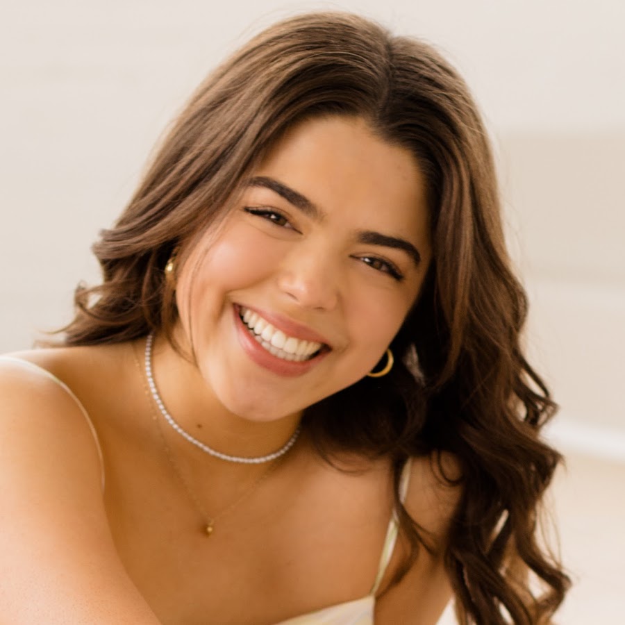 Alexandra Chaves - YouTube