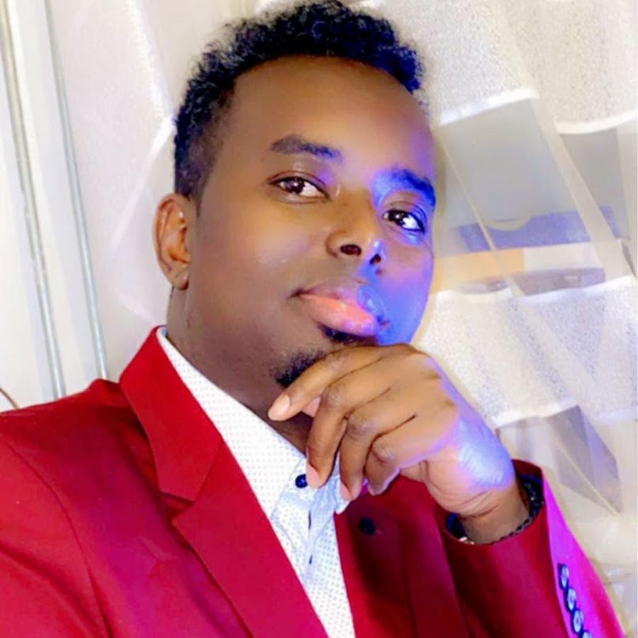 Dahir Alasow - YouTube