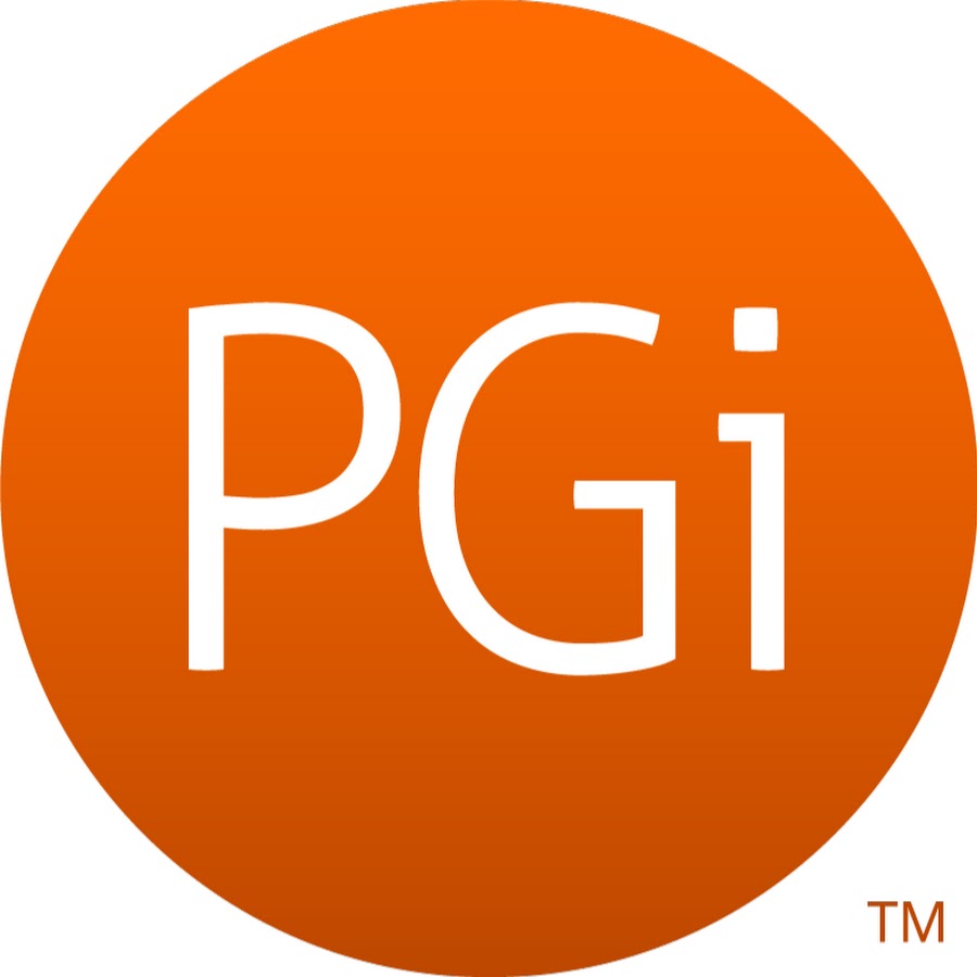 PGi - YouTube