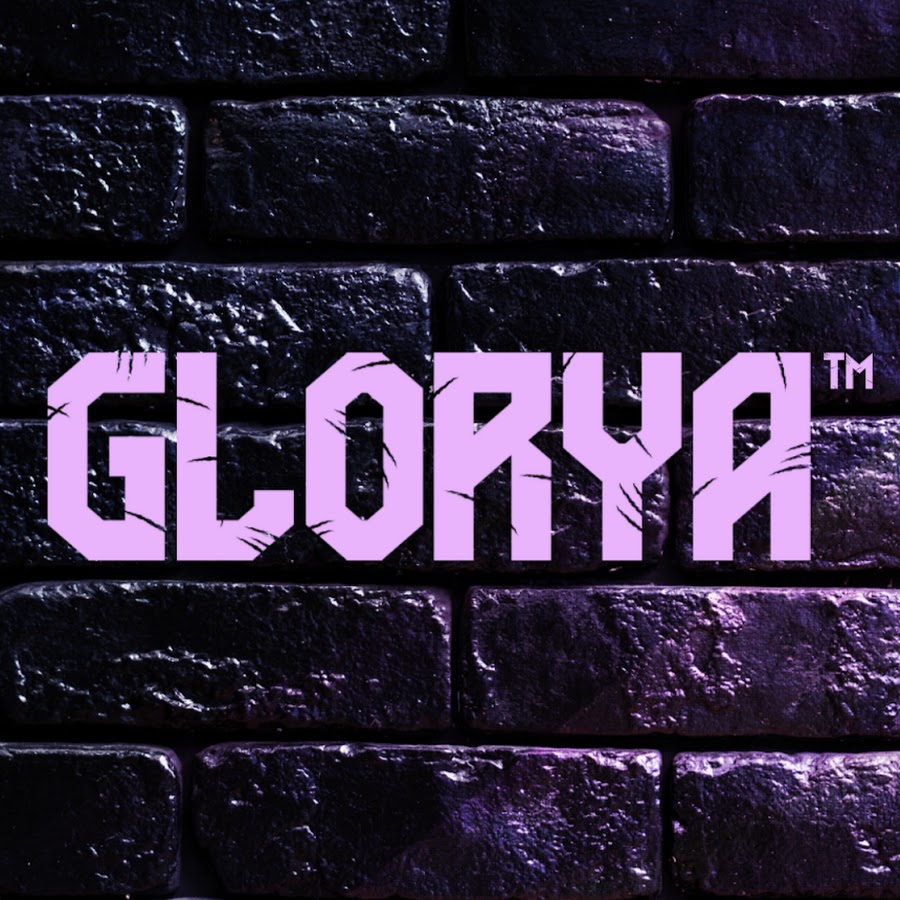 GLORYA OFFICIAL - YouTube