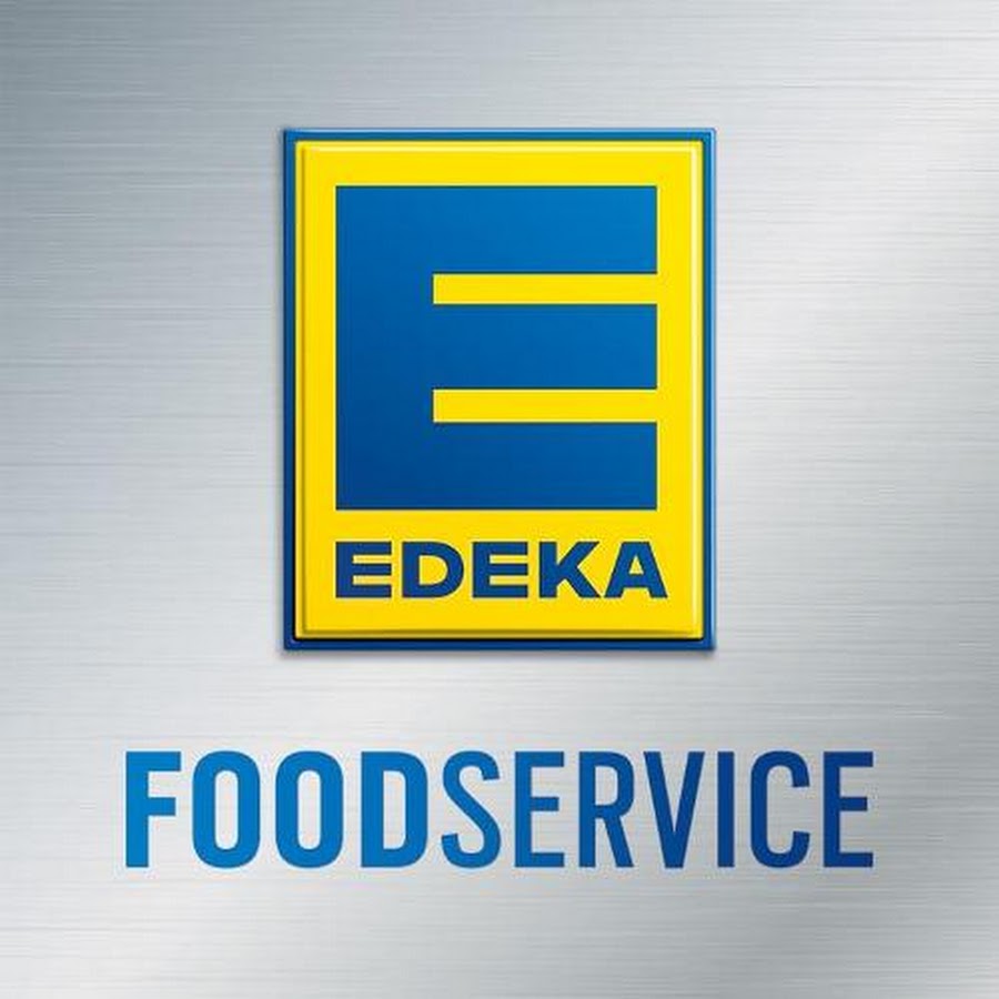 EDEKA Food Service - YouTube