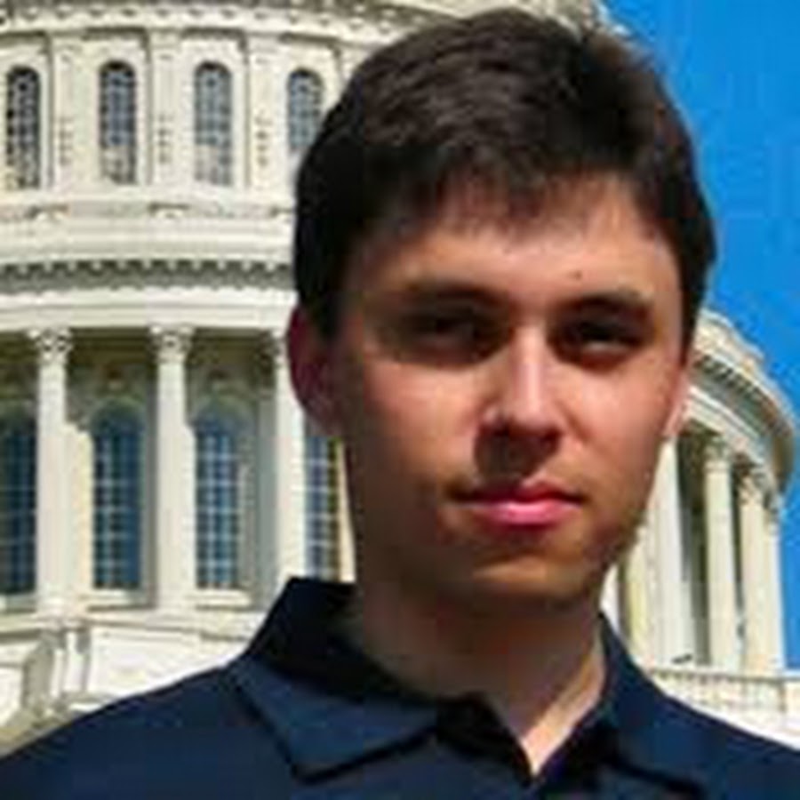 Jawed Karim - YouTube