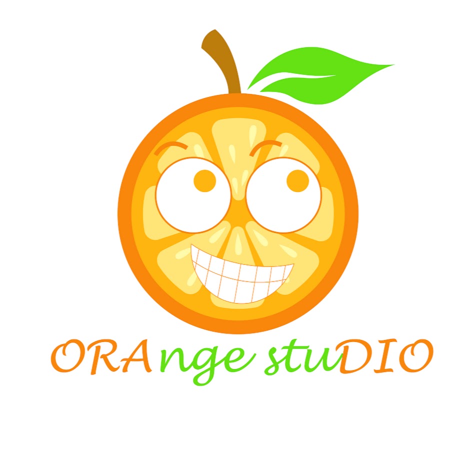 ORAnge stuDIO - YouTube