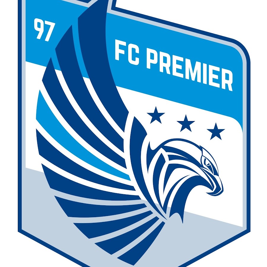 FC Premier 97 - YouTube
