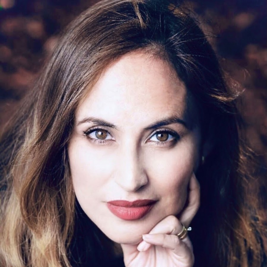 Pabla en casa - YouTube