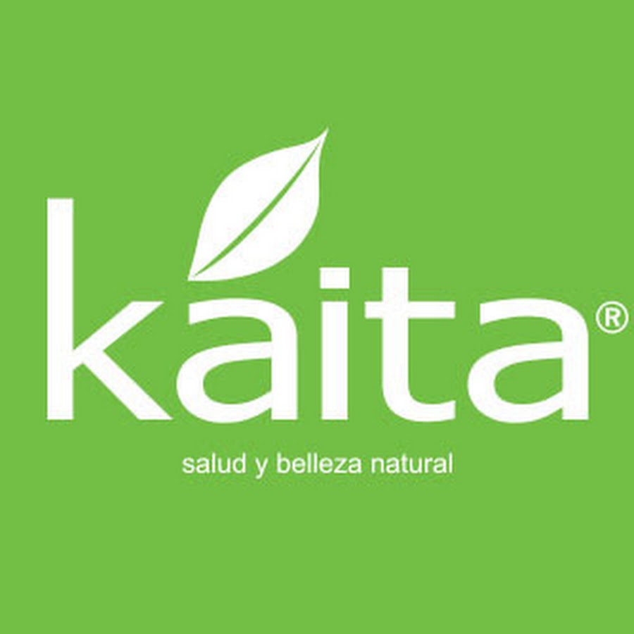 Kaita salud y belleza natural - YouTube