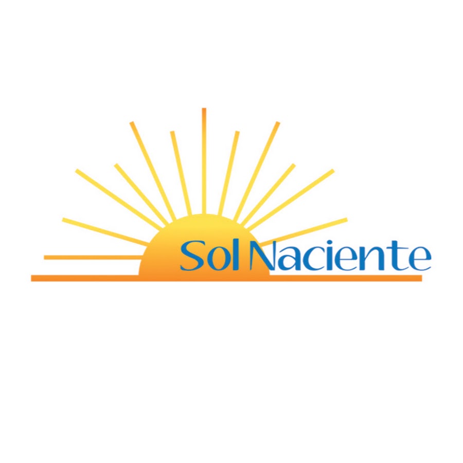 Sol Naciente Cr - YouTube