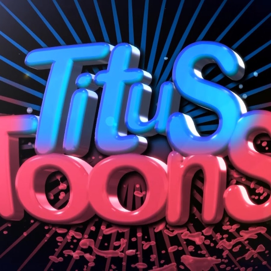 Titus Toons Cartoon Animated Videos - YouTube
