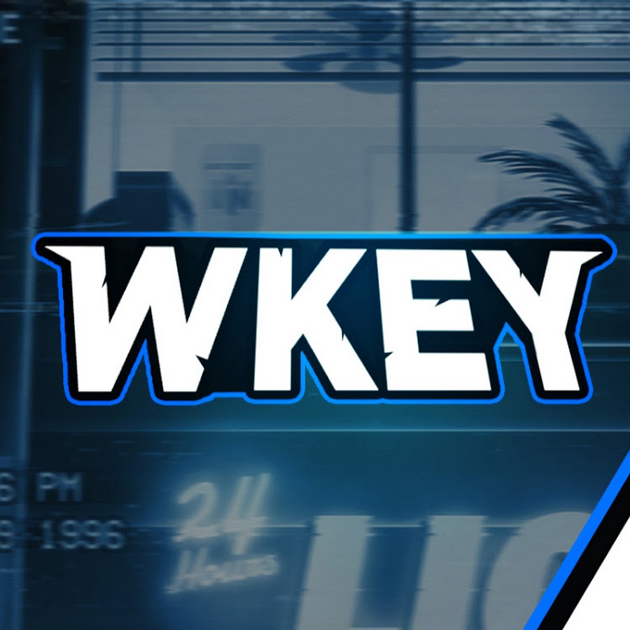 WKEY Team - YouTube