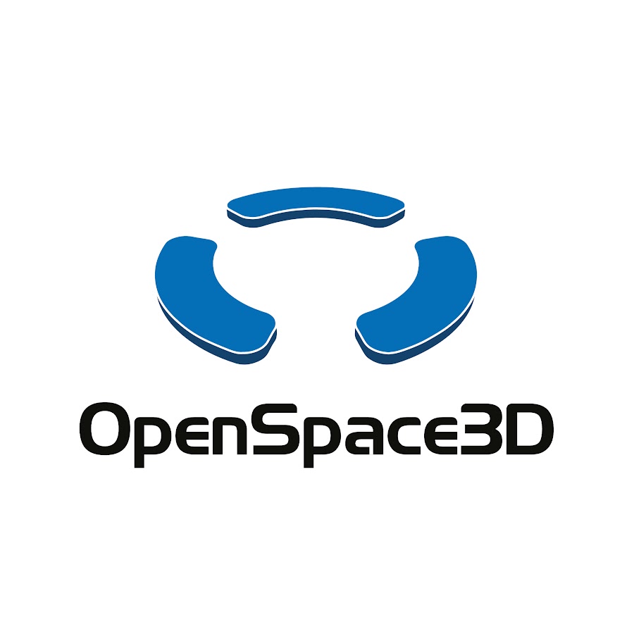 Openspace3D - YouTube