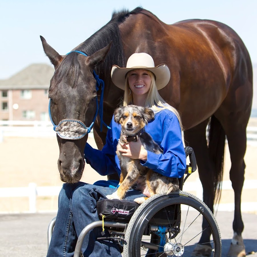 AmberleySnyder - YouTube