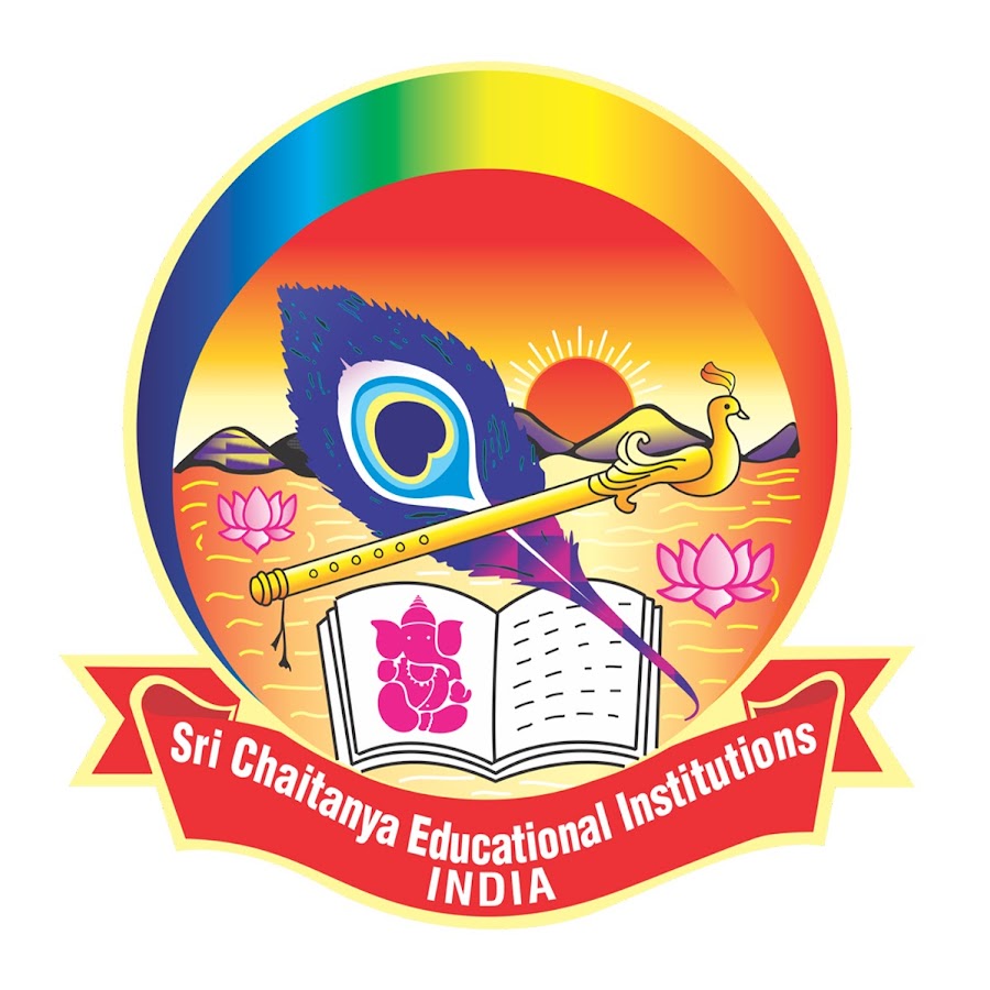 Sri Chaitanya - YouTube