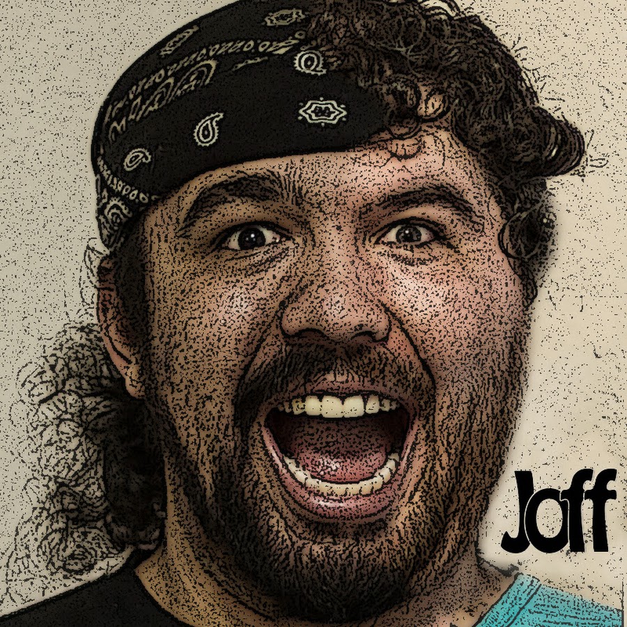 JOFF - YouTube