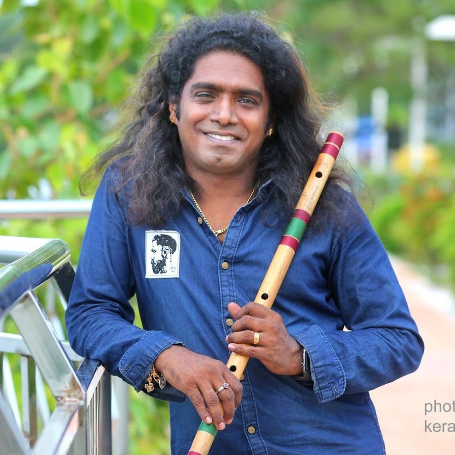 Rajesh Cherthala - YouTube