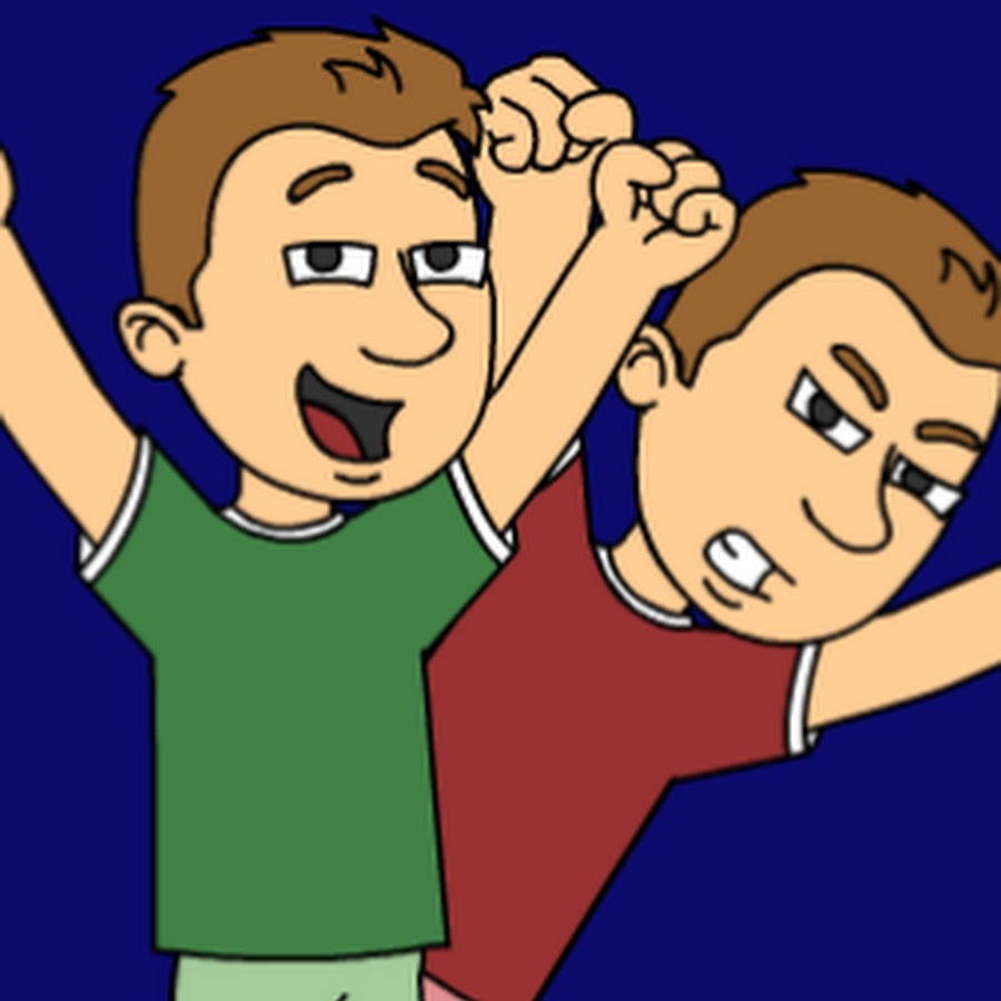 Oscar and Otto official - YouTube