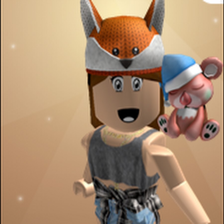 Emma Plays Roblox - YouTube