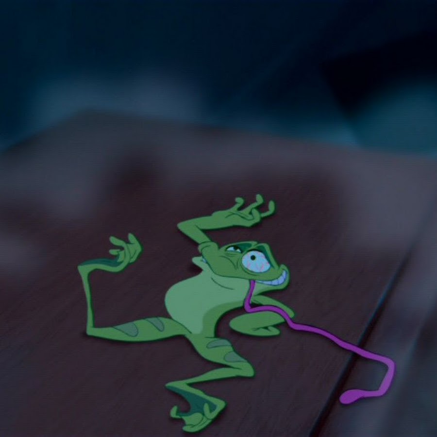 Flat And Squished Cartoons - YouTube