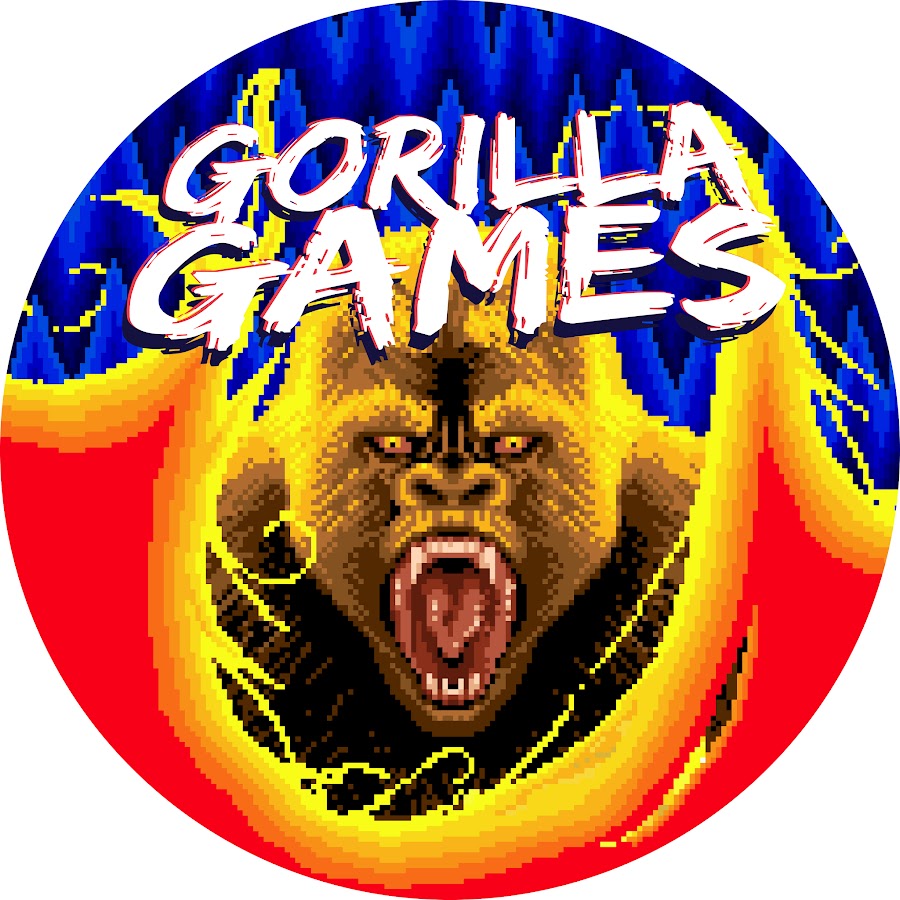 Gorilla Games - YouTube