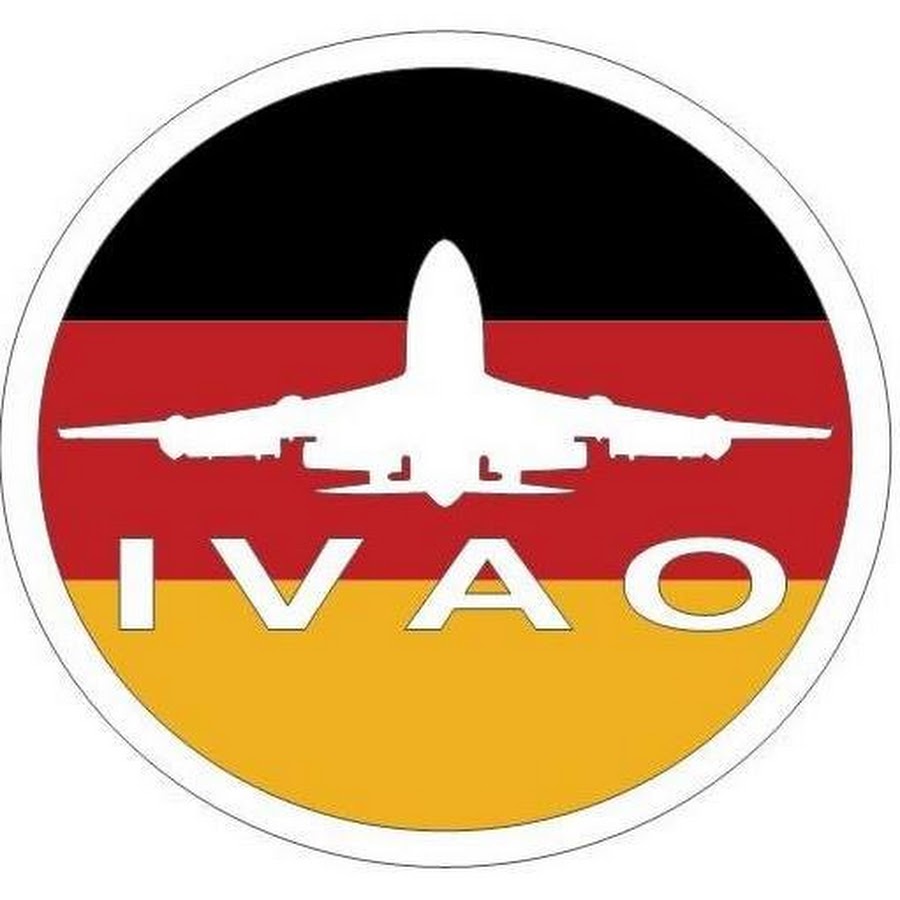 IVAO Germany - YouTube