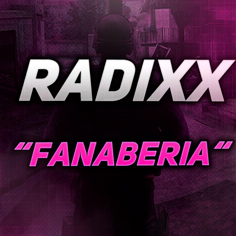 RADIXX - YouTube