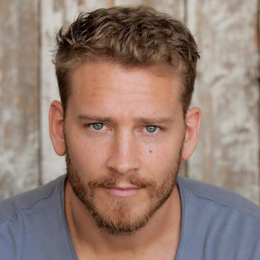 Nicholas James - YouTube