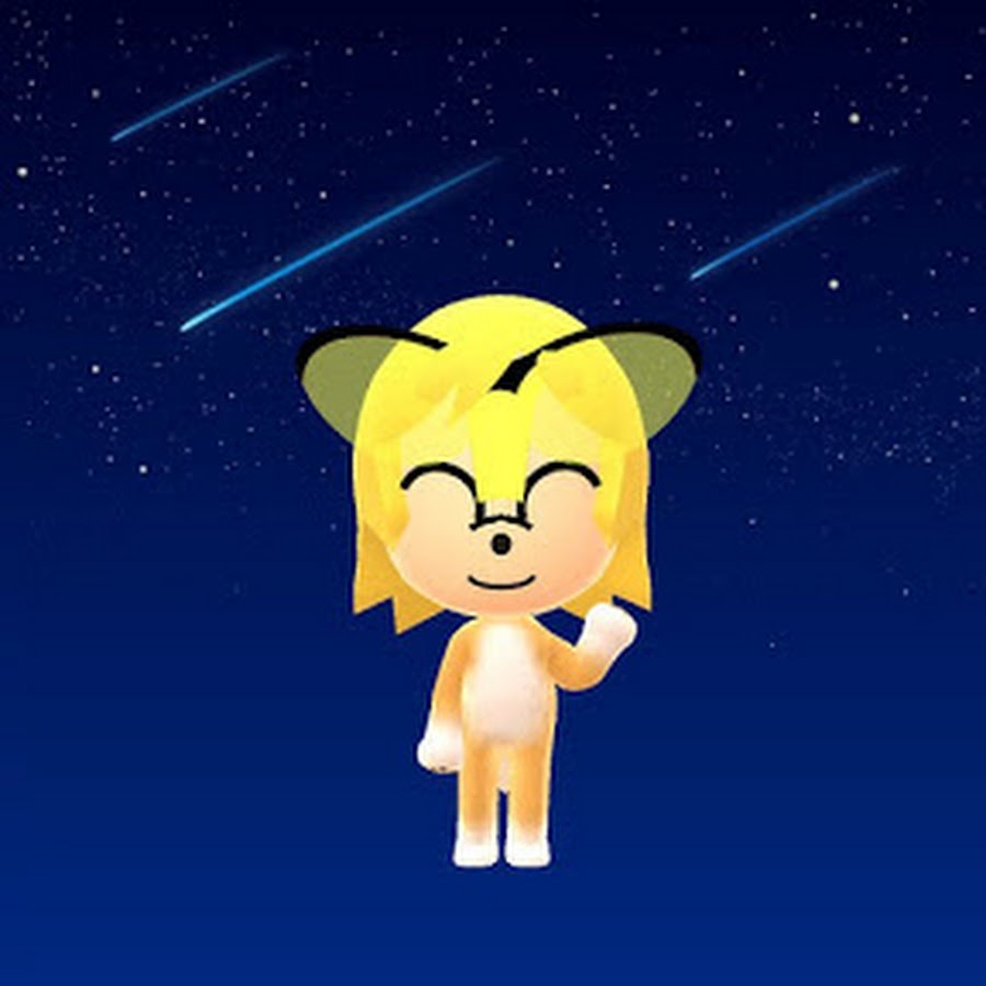 Devan Tails - YouTube