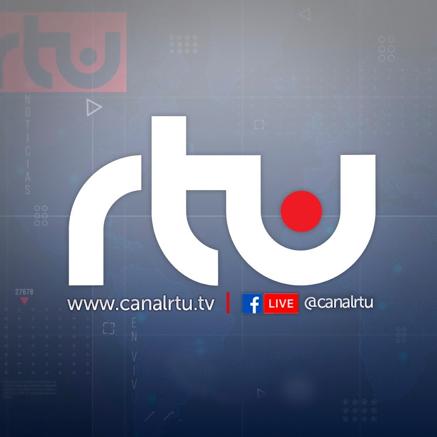 RTU Noticias - YouTube