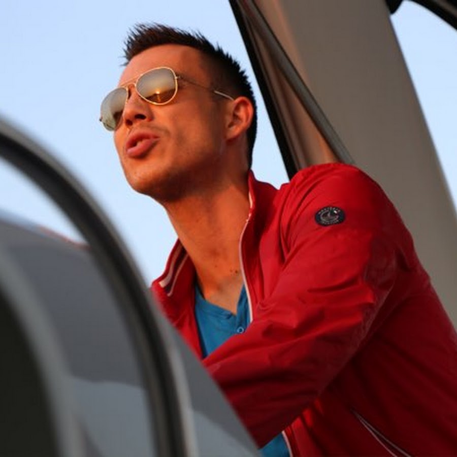 Zeljko Vasic - YouTube