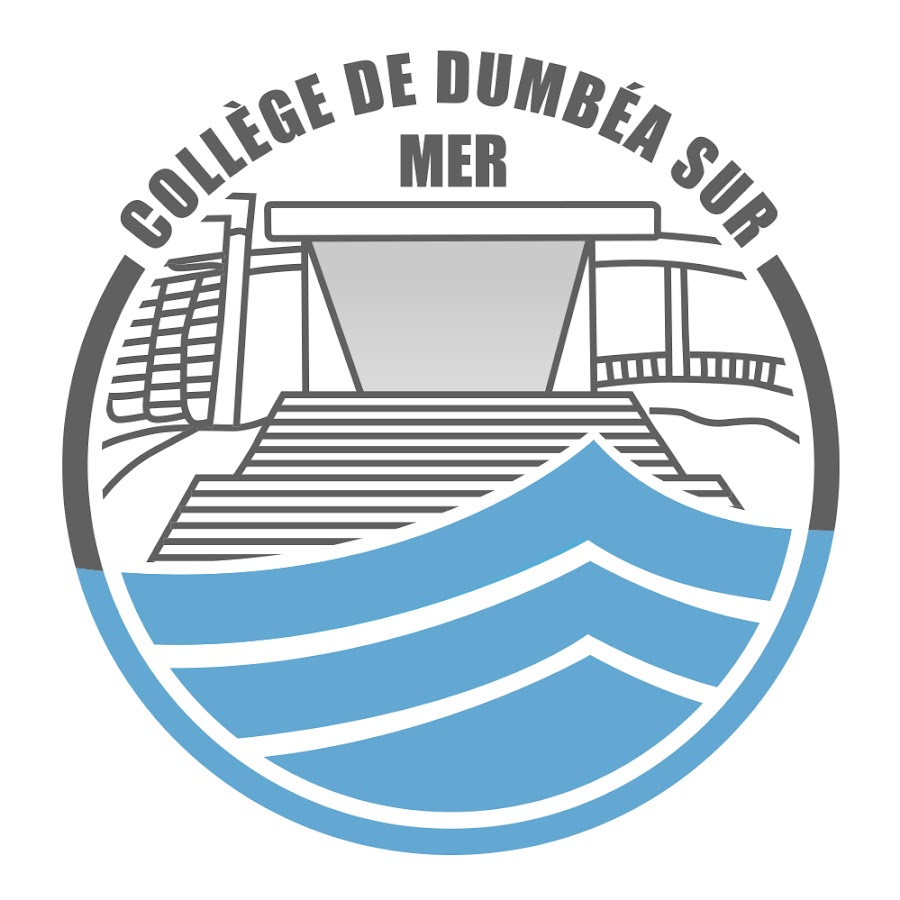 Madame ANDRE Collège DSM - YouTube