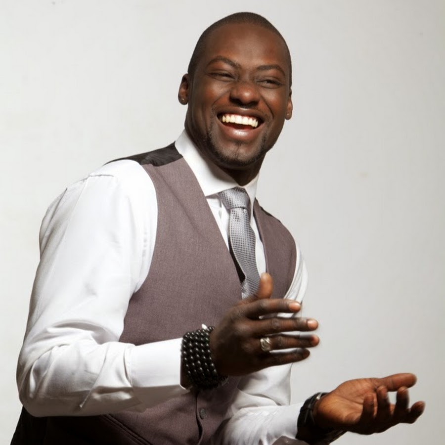 Chris Attoh - YouTube