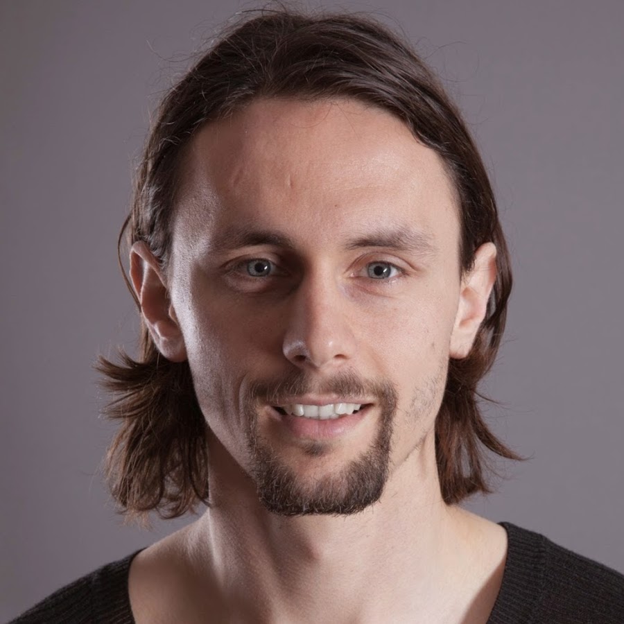 Neven Subotic - YouTube
