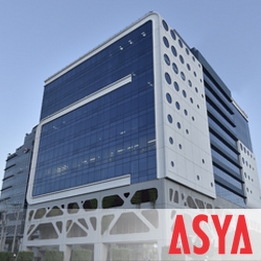 ASYA Design Partner - YouTube