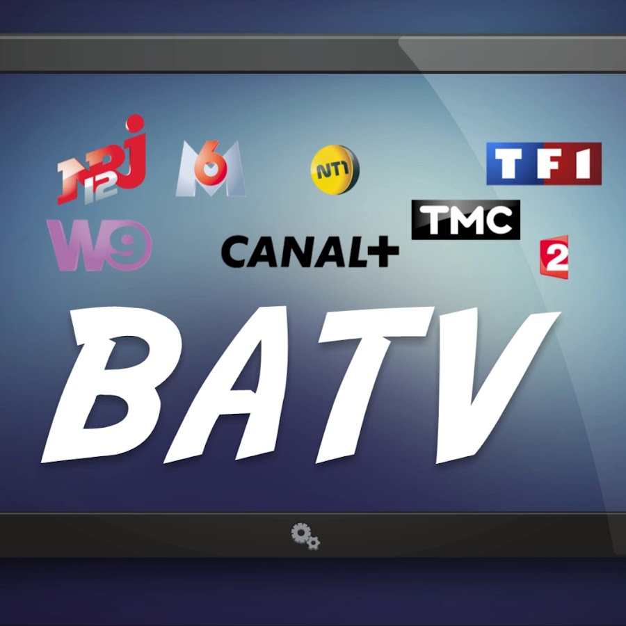 BATV - YouTube