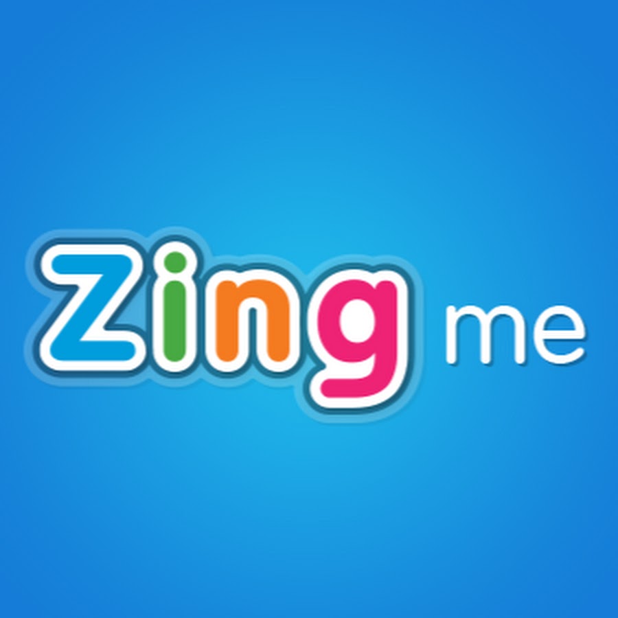 Zing Me - YouTube