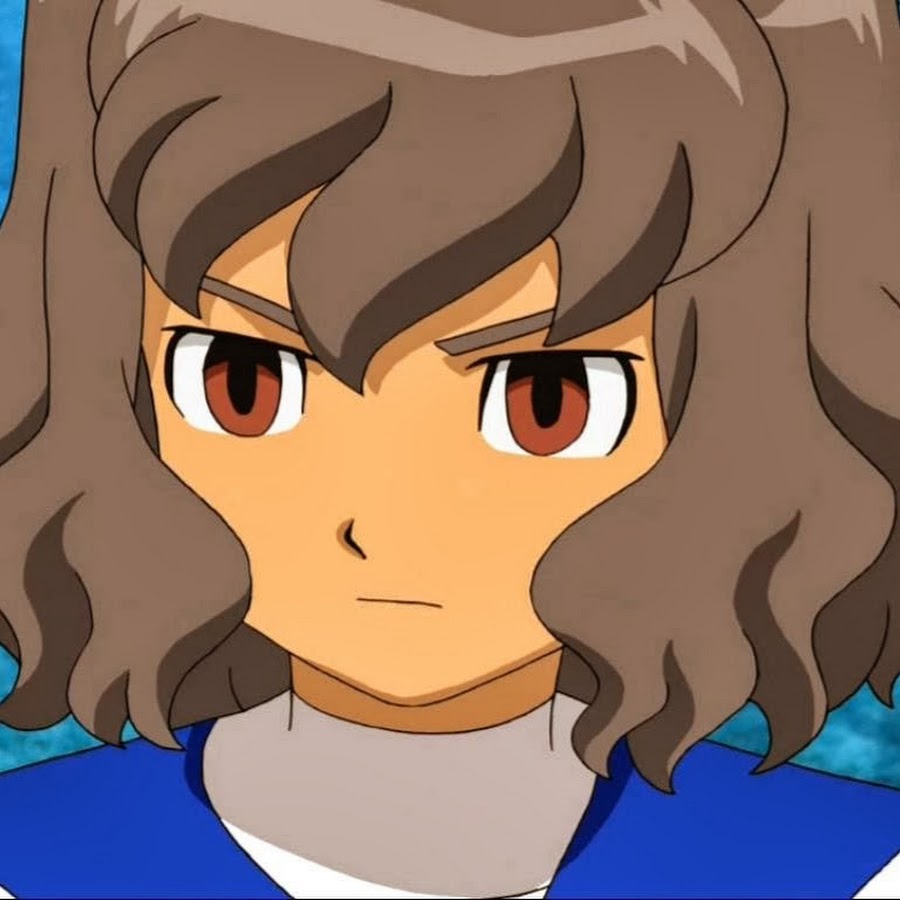 Shindou Takuto - YouTube