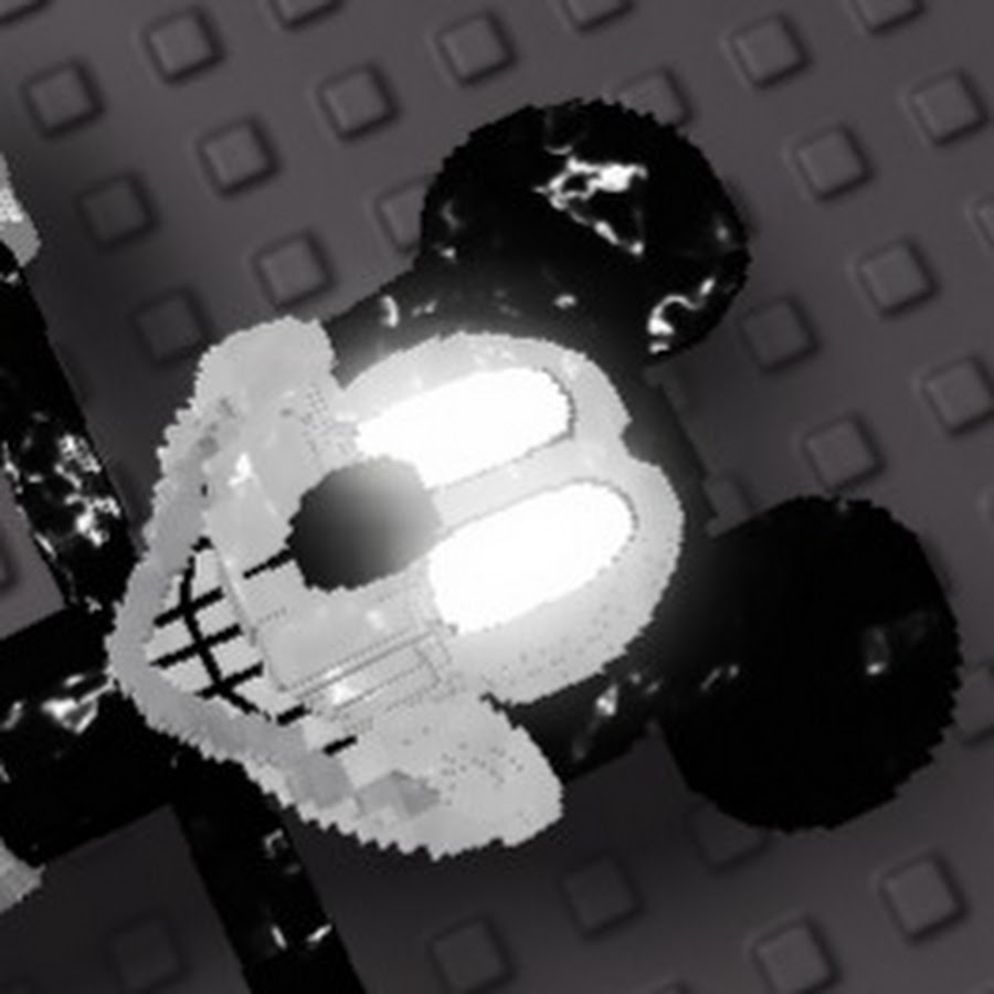 Photo-Negative Mickey x3 - YouTube