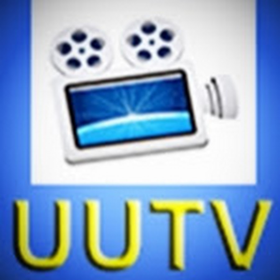 UU TV - YouTube