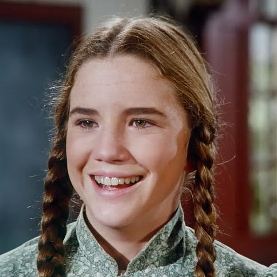 Laura Elizabeth Ingalls Wilder - YouTube