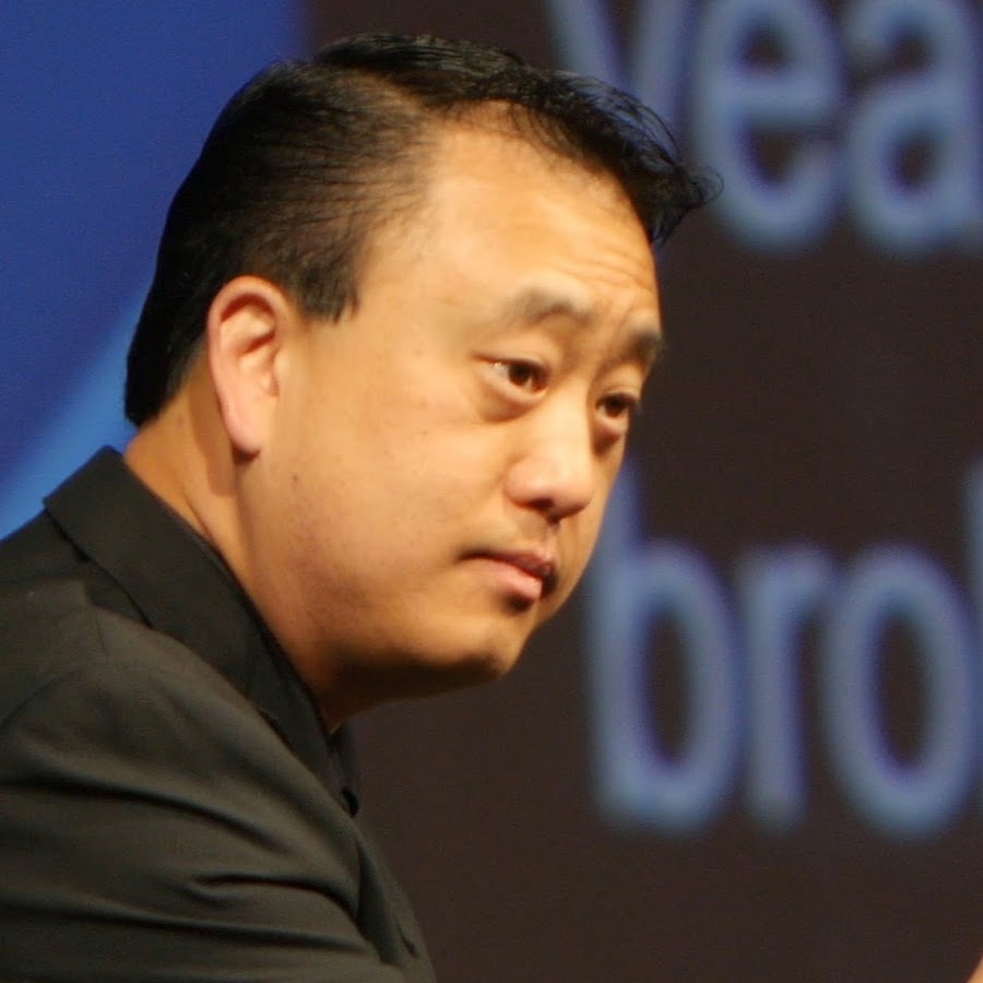 John Shin CEO - YouTube