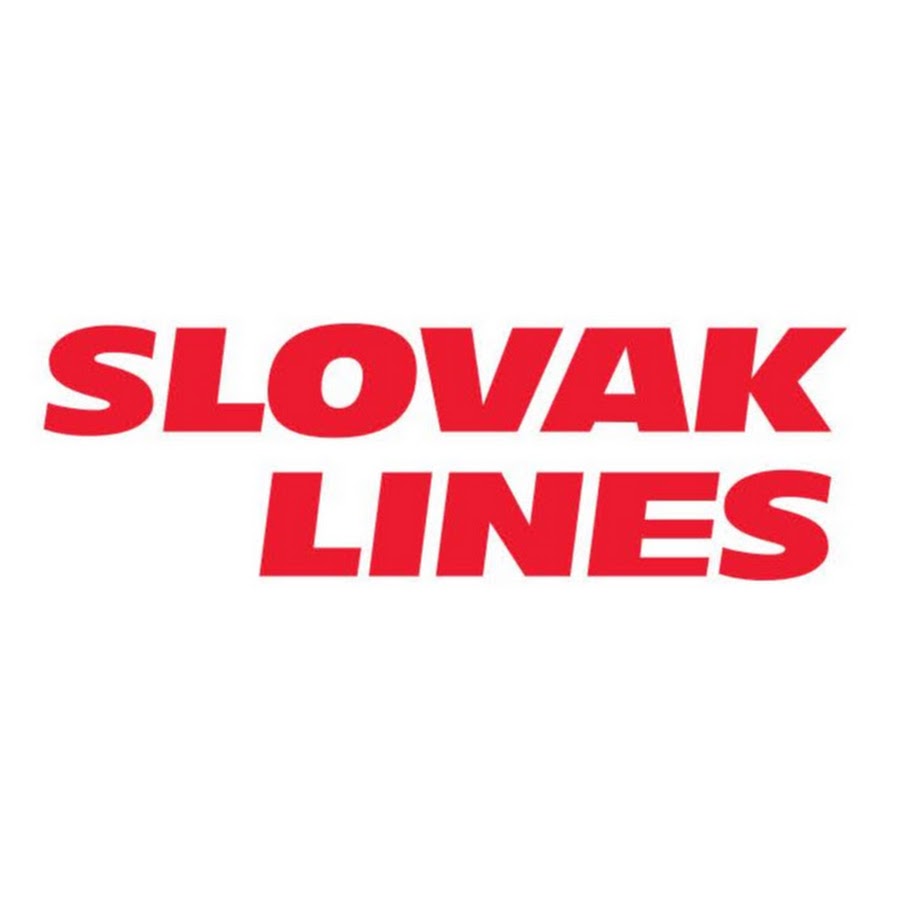 Slovak Lines - YouTube