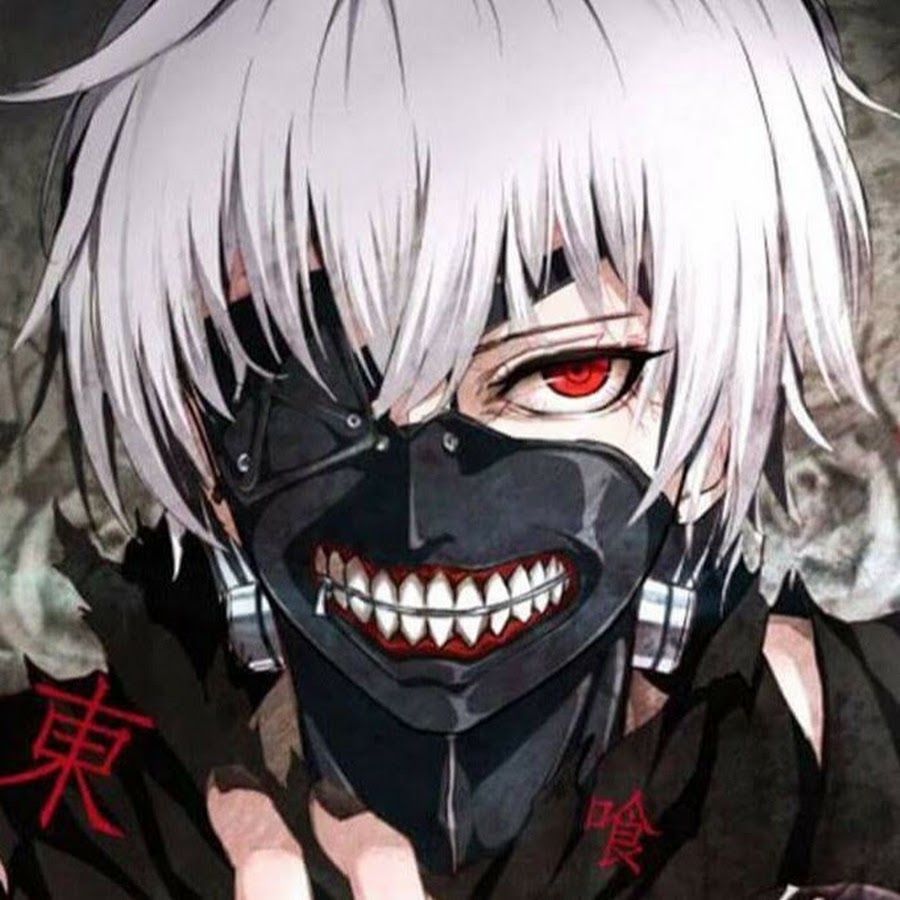 Kanekii - YouTube