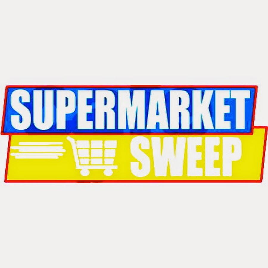 Supermarket Sweep Fans! - YouTube